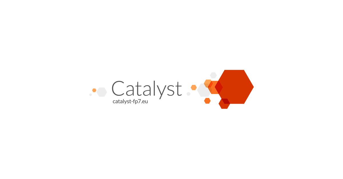 About us I CATALYST